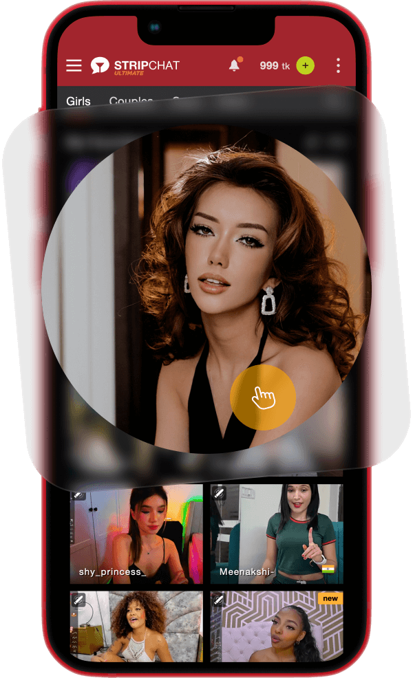 The Best OnlyFans Alternative - Stripchat